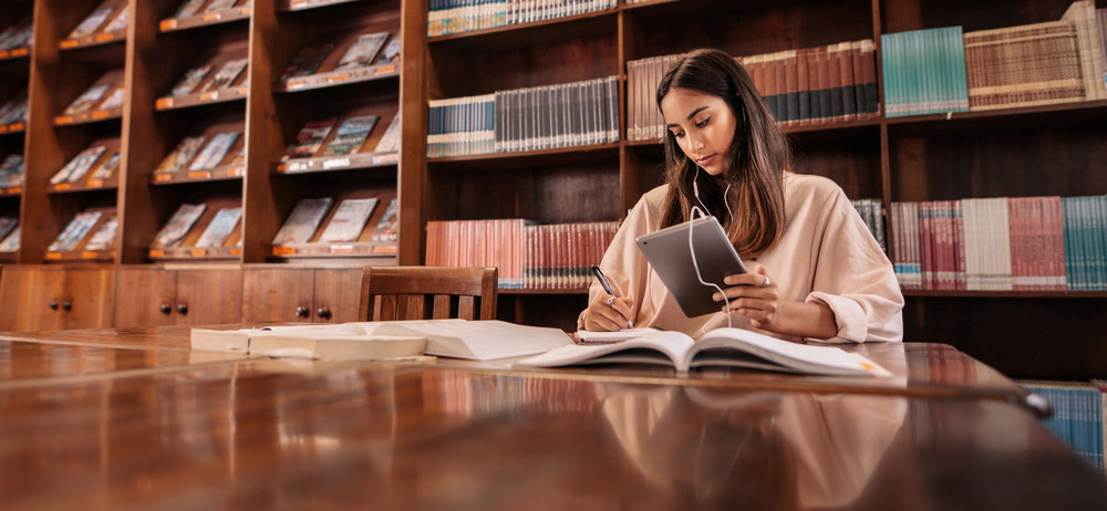 Higher Education Tuition Management - Campus Commerce