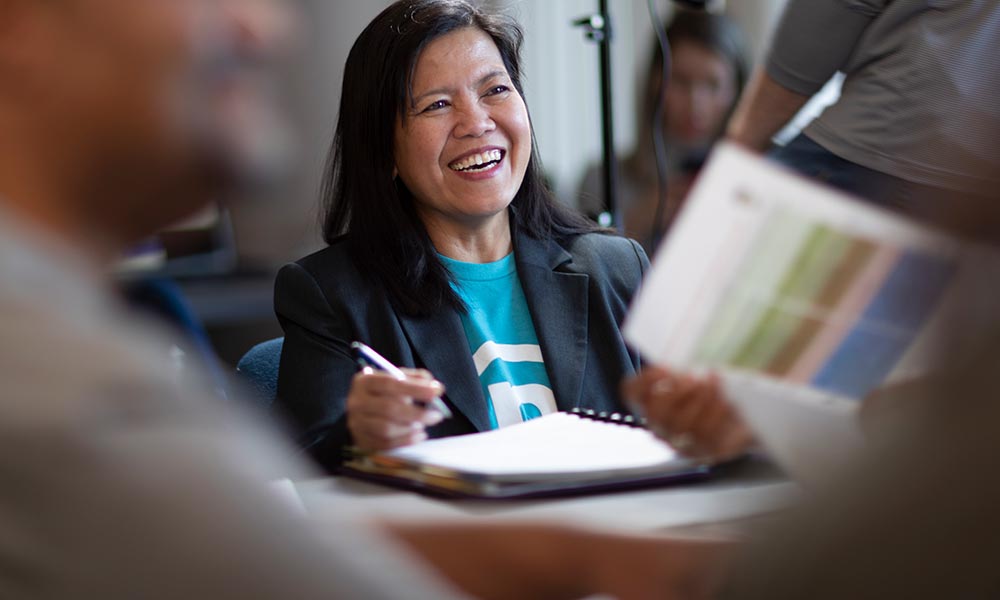 Streamline Cashiering and Online Payments - Campus Commerce